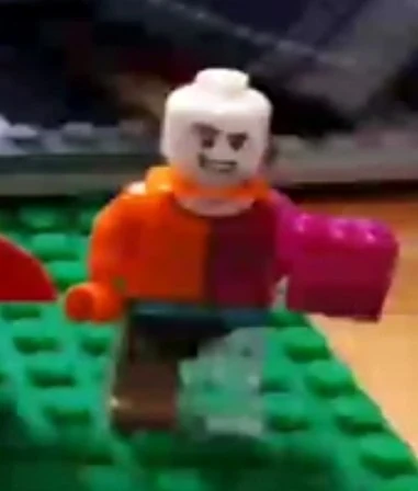 Lego Metamorpho | LegoStopmotionUniverse Wiki | Fandom