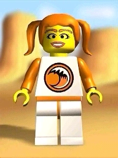 Sandy Surf | Lego Stunt Rally Wiki | Fandom