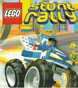 Lego Stunt Rally Wiki | Fandom