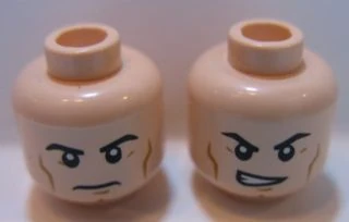 Part 3626cpb636 | Lego Super Heroes Wiki | Fandom