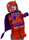 Magneto | Lego Super Heroes Wiki | Fandom