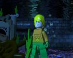 Aquaman | Lego Super Heroes Wiki | Fandom