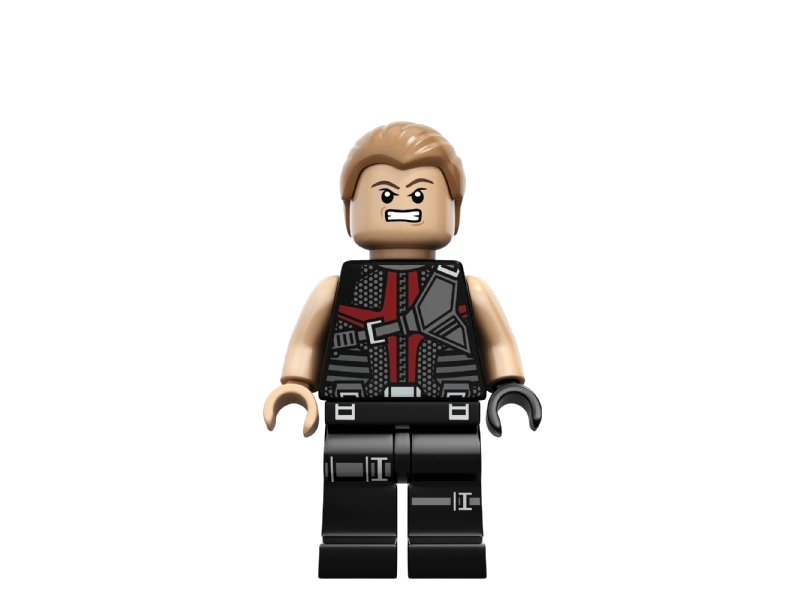 Hawkeye | Lego Super Heroes Wiki | Fandom