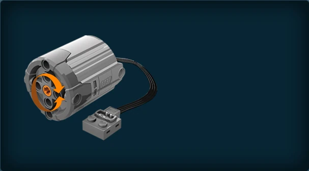 PF XL Motor | Techipedia Wiki | Fandom