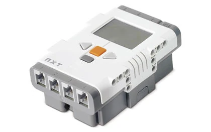 NXT Intelligent Brick | Techipedia Wiki | Fandom