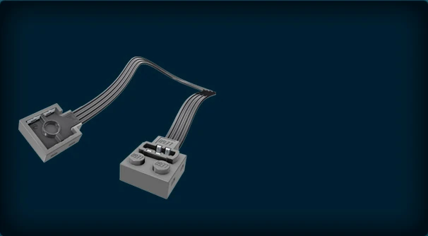 PF Extension Wire | Techipedia Wiki | Fandom