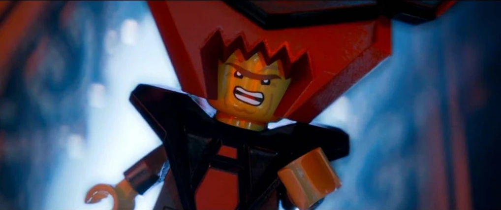 Lord Business | "The LEGO Movie Wiki | Fandom