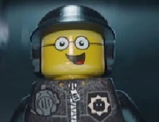 Bad Cop/Good Cop | "The LEGO Movie Wiki | Fandom