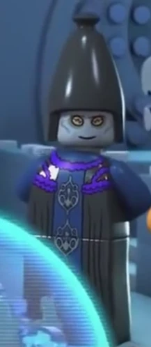 Daultay Dofine | Lego Star Wars: The Yoda Chronicles Wiki | Fandom
