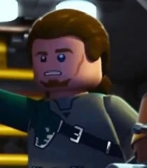 Kanan Jarrus | Lego Star Wars: The Yoda Chronicles Wiki | Fandom