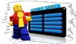 Bob | LEGO Universe Wiki | Fandom