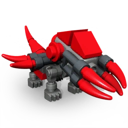 Alien | LEGO Universe Wiki | Fandom