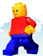 Bob | LEGO Universe Wiki | Fandom
