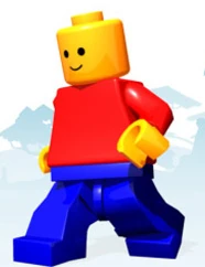 Bob | LEGO Universe Wiki | Fandom
