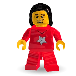 Master Fong Shader | LEGO Universe Wiki | Fandom
