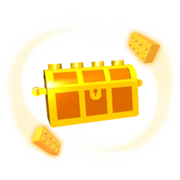 Nexus Tower Treasure Hunter | LEGO Universe Wiki | Fandom