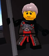 Vapor Overcast | LEGO Universe Wiki | Fandom