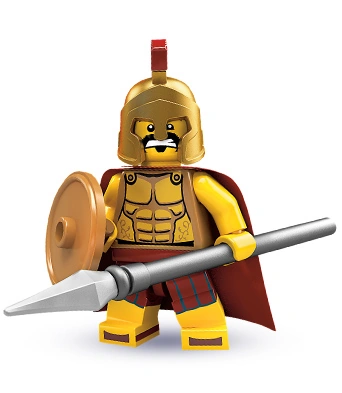 Achilles Plutarch | LEGO Universe Wiki | Fandom