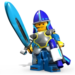 Bronson Jarls | LEGO Universe Wiki | Fandom