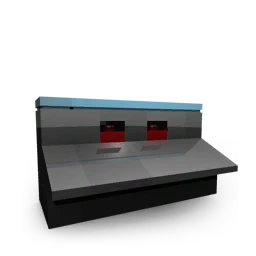 Maelstrom Exchange Device | LEGO Universe Wiki | Fandom