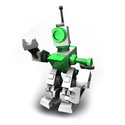 Deliver the Welder | LEGO Universe Wiki | Fandom