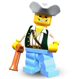 Robbie Jibhanger | LEGO Universe Wiki | Fandom