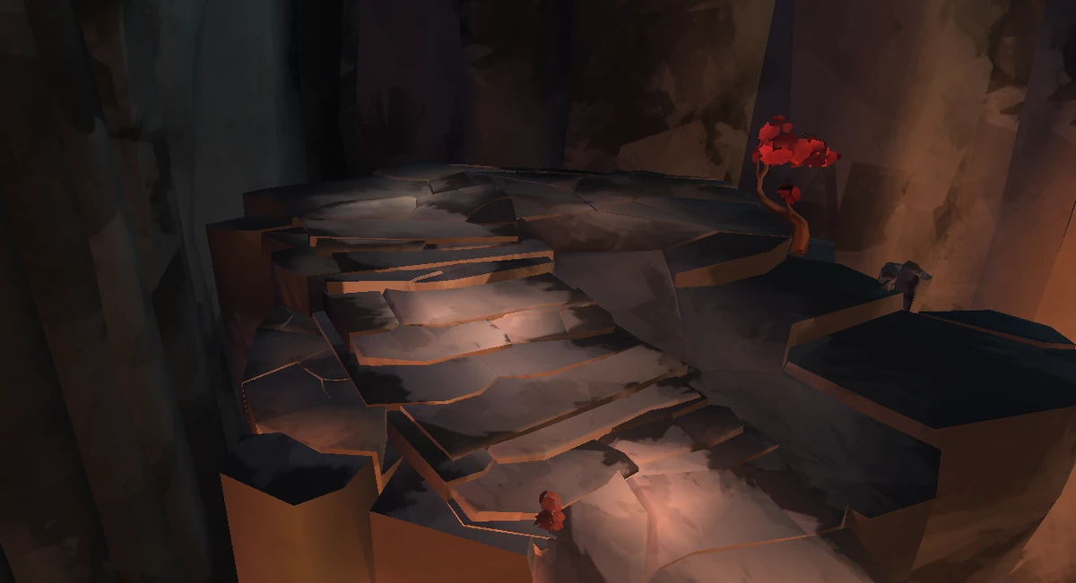 Craggle Rock | LEGO Universe Wiki | Fandom