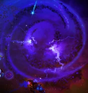 Maelstrom | LEGO Universe Wiki | Fandom