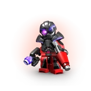 Space Marauder | LEGO Universe Wiki | Fandom