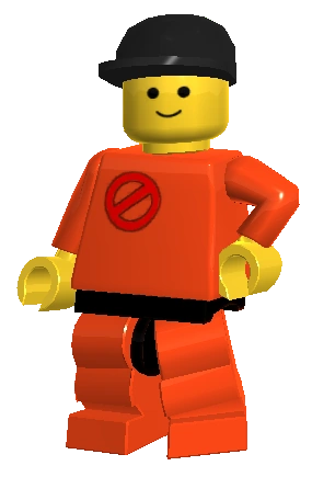 Window Washer | LEGO Universe Wiki | Fandom