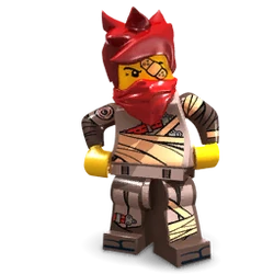 Study the Maelstrom | LEGO Universe Wiki | Fandom