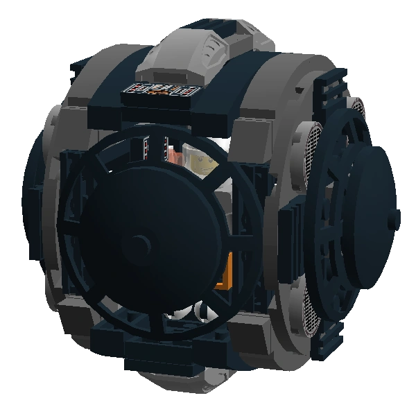 Pods | LEGO Universe Wiki | Fandom