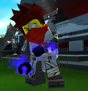 Wisp Lee | LEGO Universe Wiki | Fandom