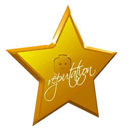 Reputation | LEGO Universe Wiki | Fandom