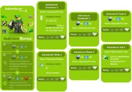 Adventurer | LEGO Universe Wiki | Fandom