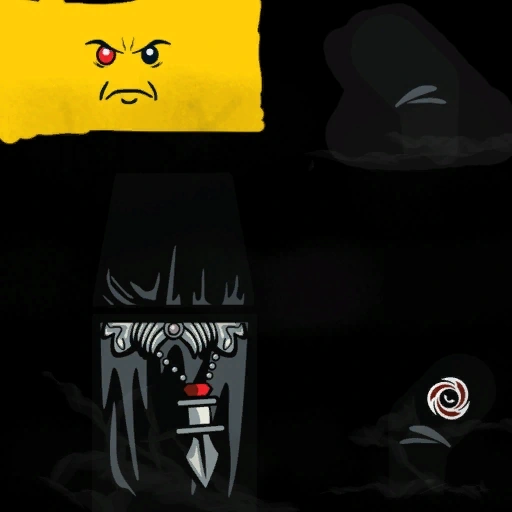 Ogel | LEGO Universe Wiki | Fandom