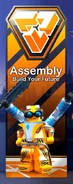 Assembly | LEGO Universe Wiki | Fandom