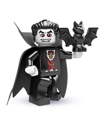 Rutger Hemoglobin | LEGO Universe Wiki | Fandom