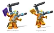 Doctor Overbuild | LEGO Universe Wiki | Fandom