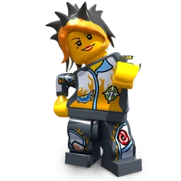 Max Velocity | LEGO Universe Wiki | Fandom