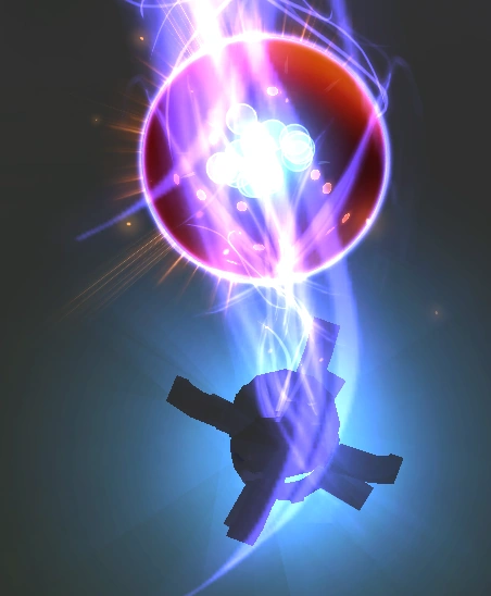 Maelstrom Generator | LEGO Universe Wiki | Fandom