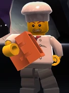 Heimlich Stewblaster | LEGO Universe Wiki | Fandom