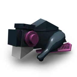 Maelstrom Beaver | LEGO Universe Wiki | Fandom