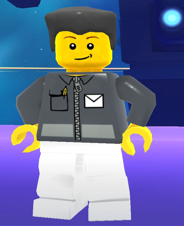 Bucky Gorfunblot | LEGO Universe Wiki | Fandom