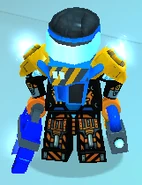 Engineer | LEGO Universe Wiki | Fandom