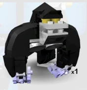 Stromling Ape | LEGO Universe Wiki | Fandom