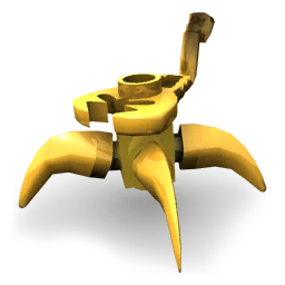 Grabble | LEGO Universe Wiki | Fandom