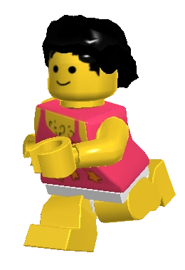 Jogger | LEGO Universe Wiki | Fandom