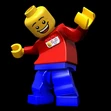 Bob | LEGO Universe Wiki | Fandom