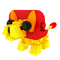 Lion | LEGO Universe Wiki | Fandom